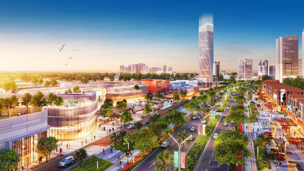 Apa itu CBD: Fungsi, Kelebihan, dan Kekurangannya untuk Anda yang Mencari Rumah